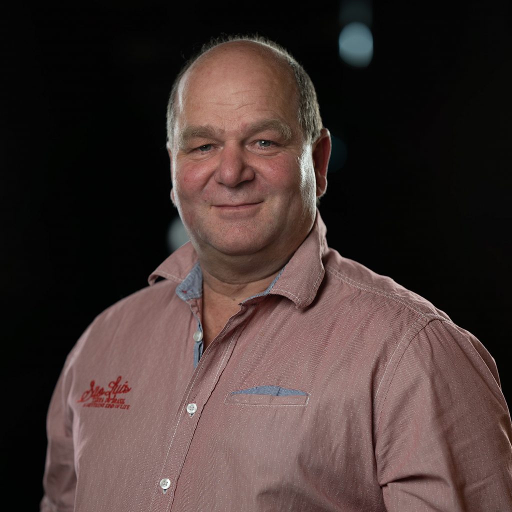 ORGA Team – Bolheim Turnen