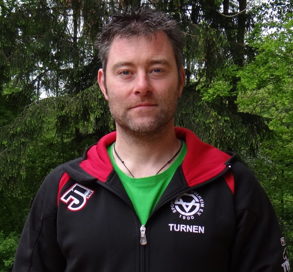 ORGA Team – Bolheim Turnen